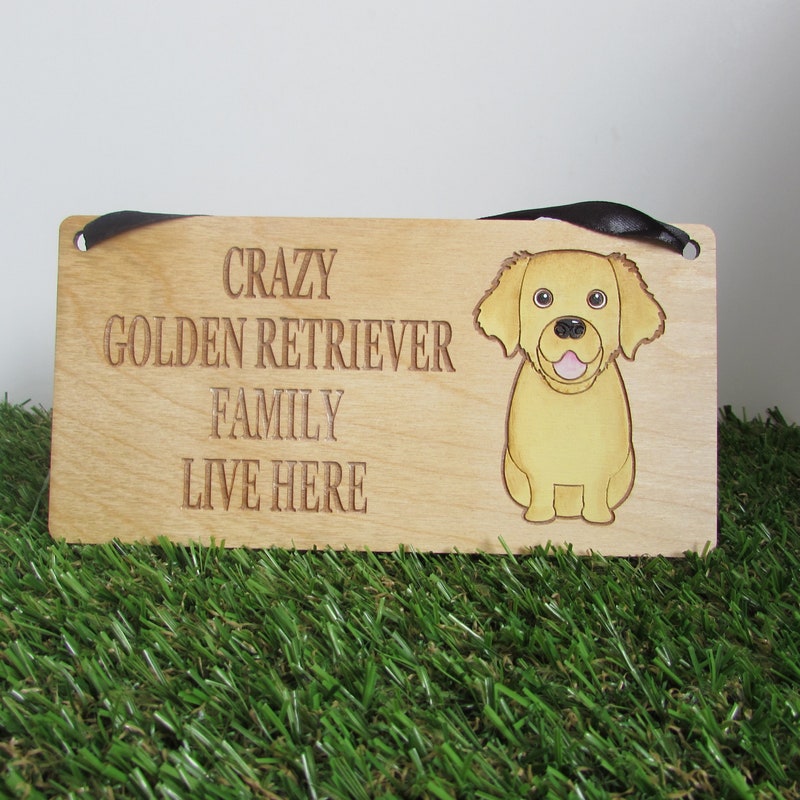 Golden Retriever Gifts - 60+ Gift Ideas for 2025