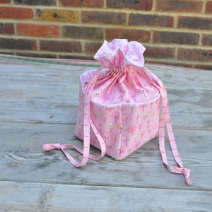 Large Dolly Bag - Pattern - Etsy