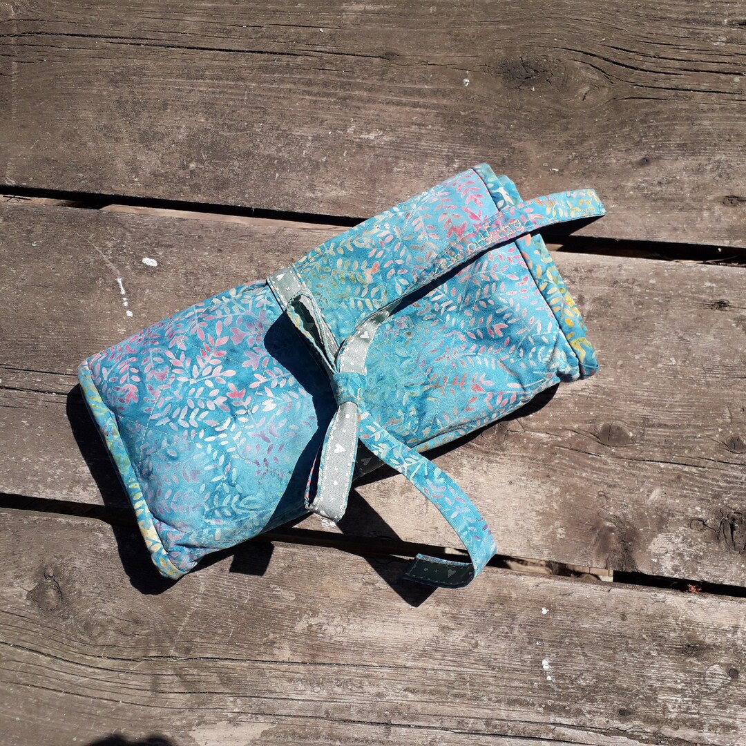 Sewing Roll - Pattern - Etsy