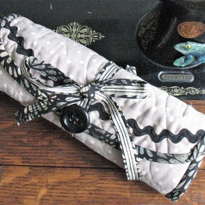 Sewing Roll - Pattern - Etsy