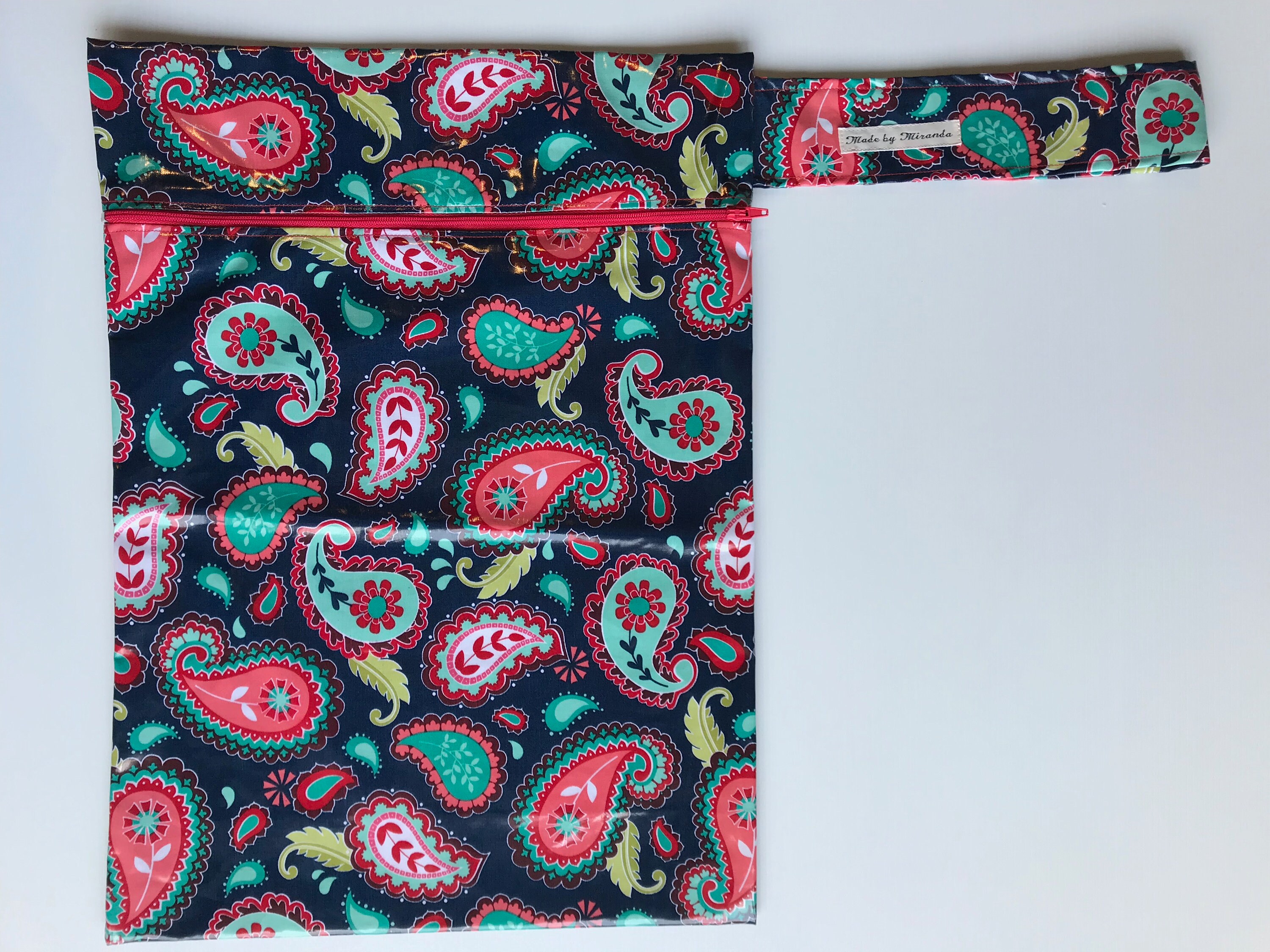 Soggy Bag Large Wet Bag - Etsy