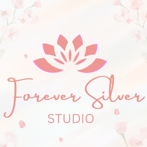 FOREVERSILVERSTUDIO - Etsy