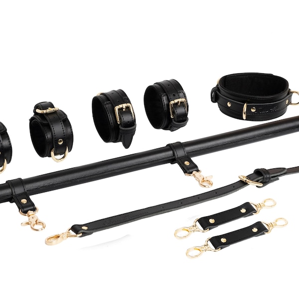 Leg Spreader Bar Restraint Bar - Etsy