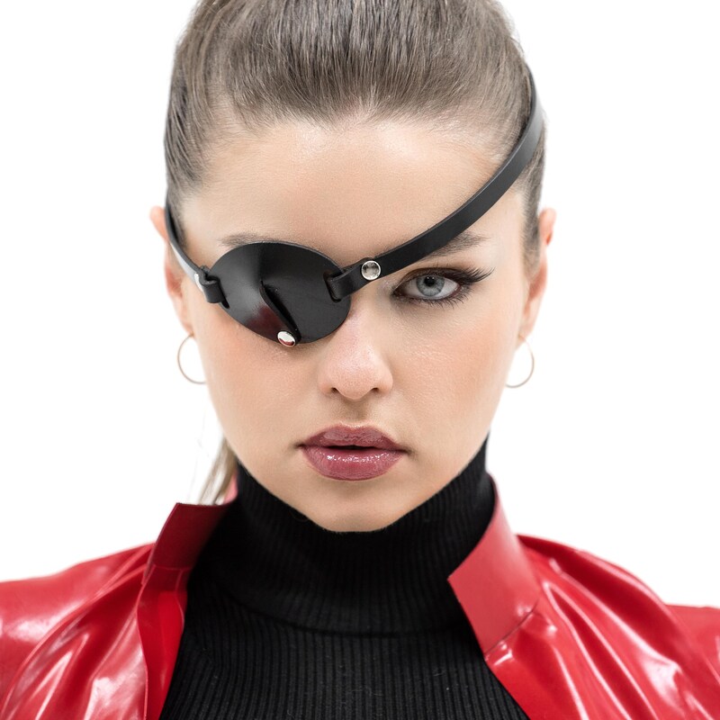 Adult Eye Patch - Etsy