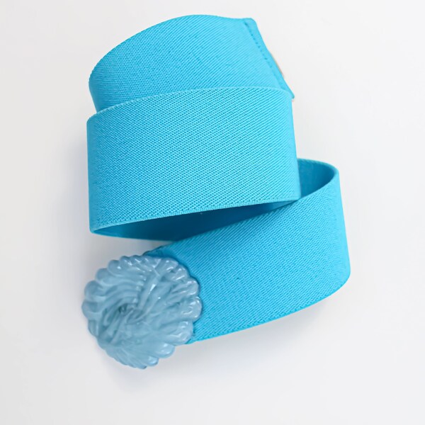 Seashell Belt - Etsy