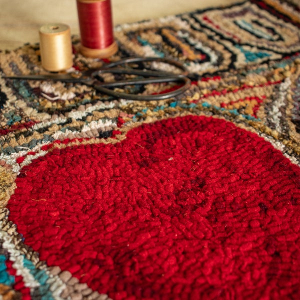 Hooked Hearts - Etsy