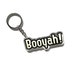Booyah Splatoon 3 Keychain Charm Awesome Inkling Nintendo Game - Etsy