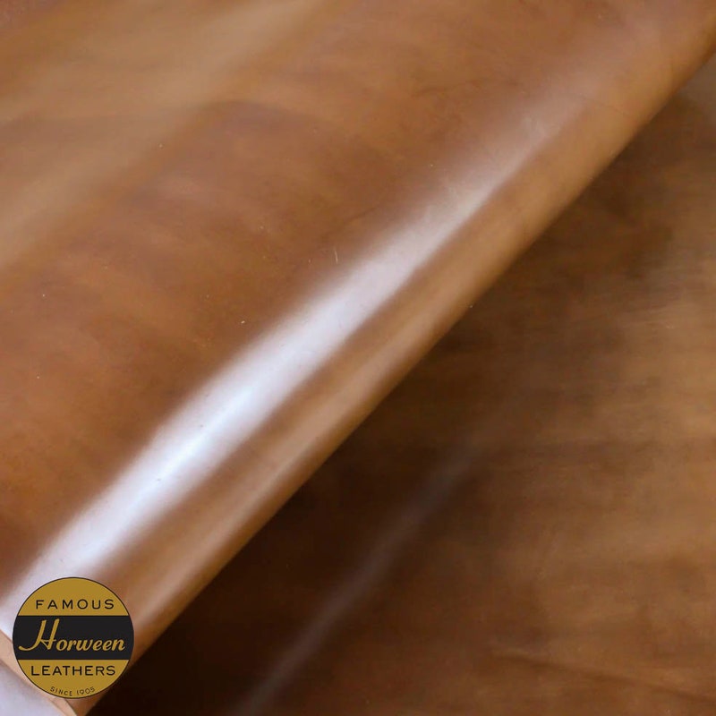 Shell Cordovan - Etsy