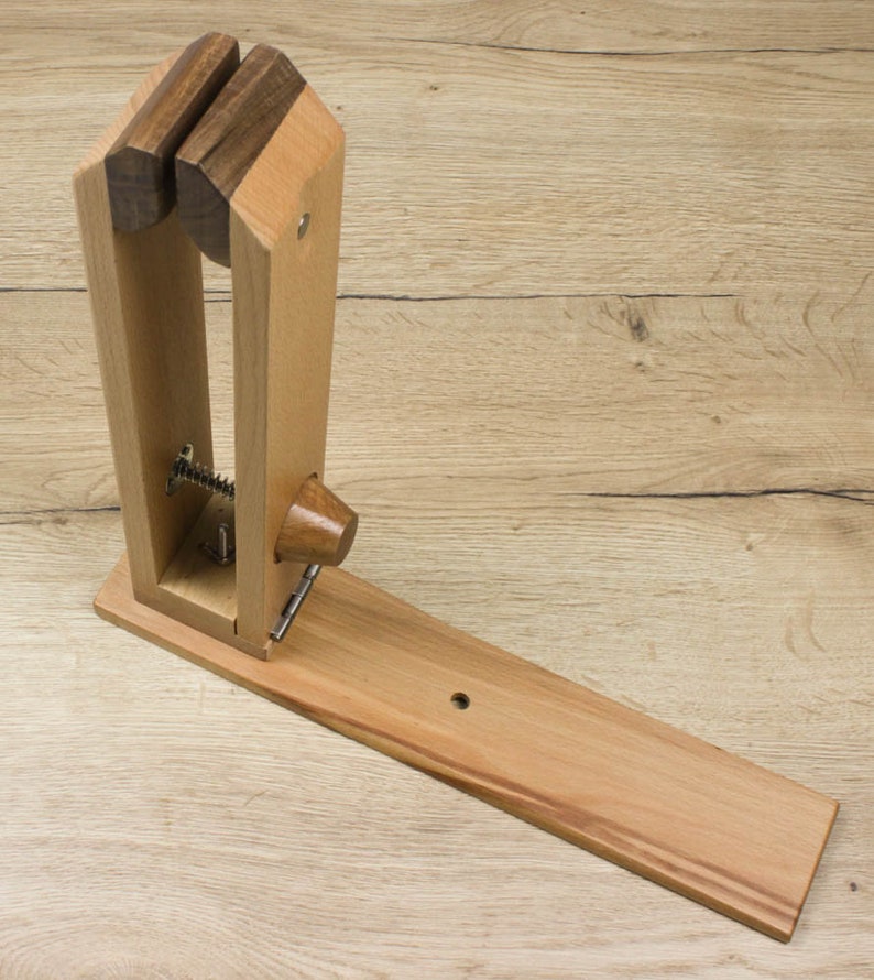 Wooden Stitching Pony - Etsy