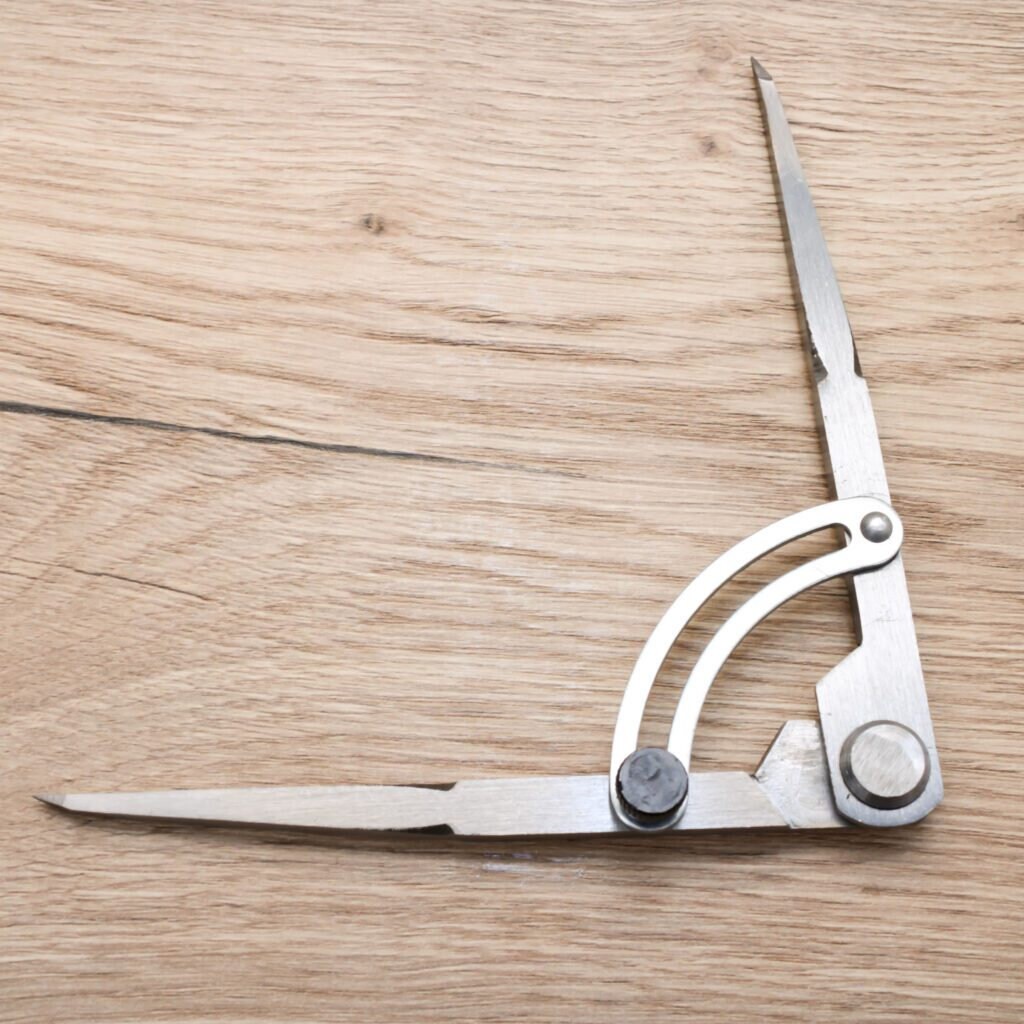 Leather Crafting Tool Kit - Etsy