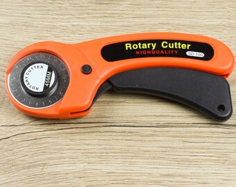 45MM Rotary Cutter Left or Right Handed by Tula Pink - Etsy