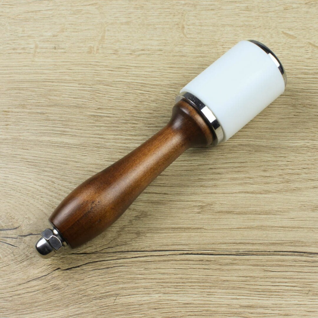 Leather Crafting Nylon Mallet - Etsy