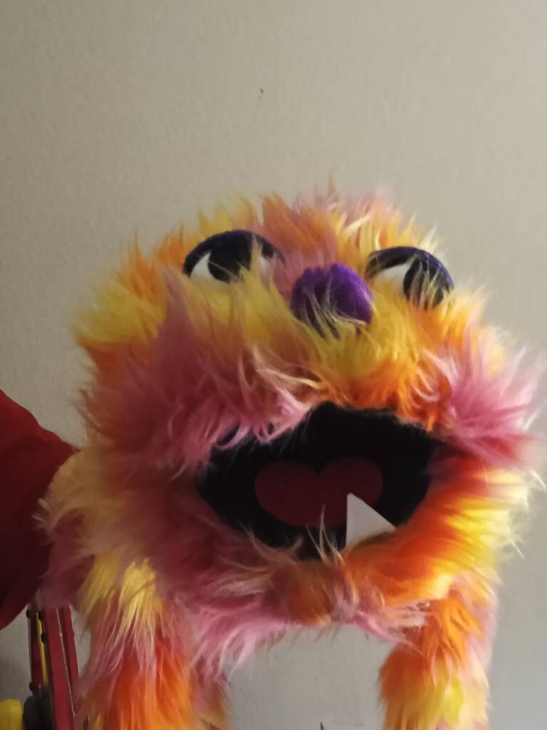 Puppets: Monster, Human, and More! - Etsy