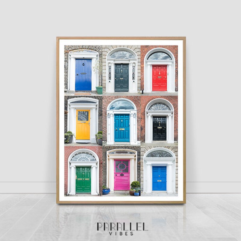 Door Photography - Etsy