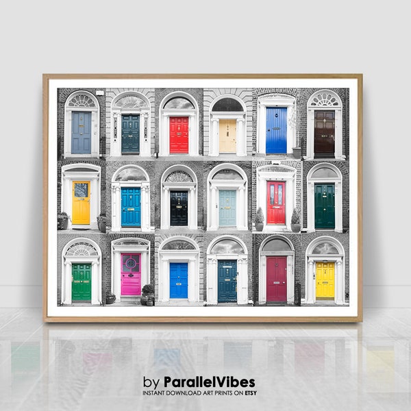 The Doors Poster - Etsy