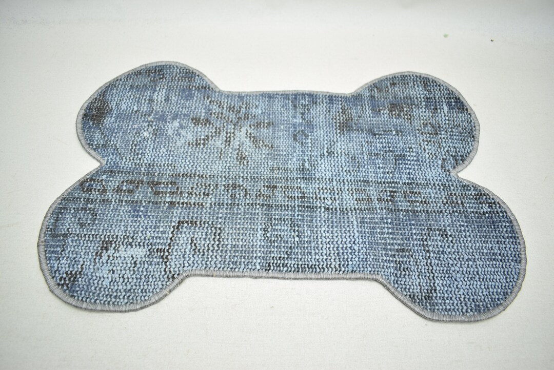 Handmade Mat, Custom Pet Mat, Dog Food Mat, Pet Supplies, Pet Gifts ...