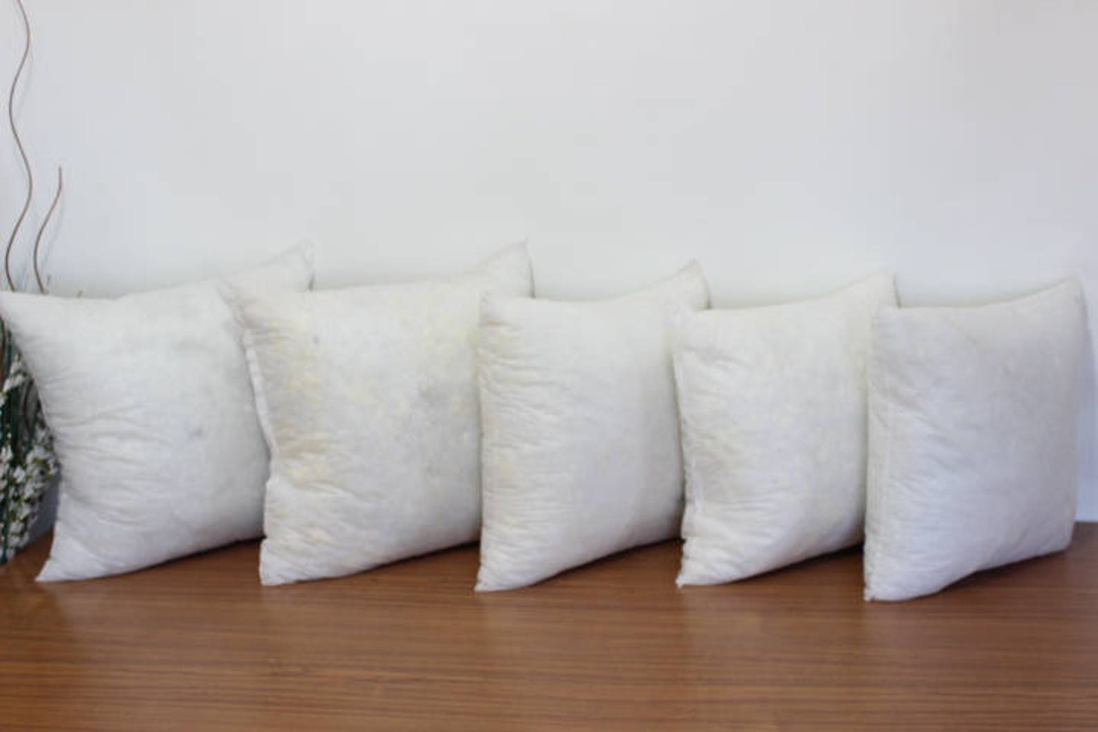 Kilim Pillow Insert / Filling Insert Polyester Fiber Insert / Kilim ...