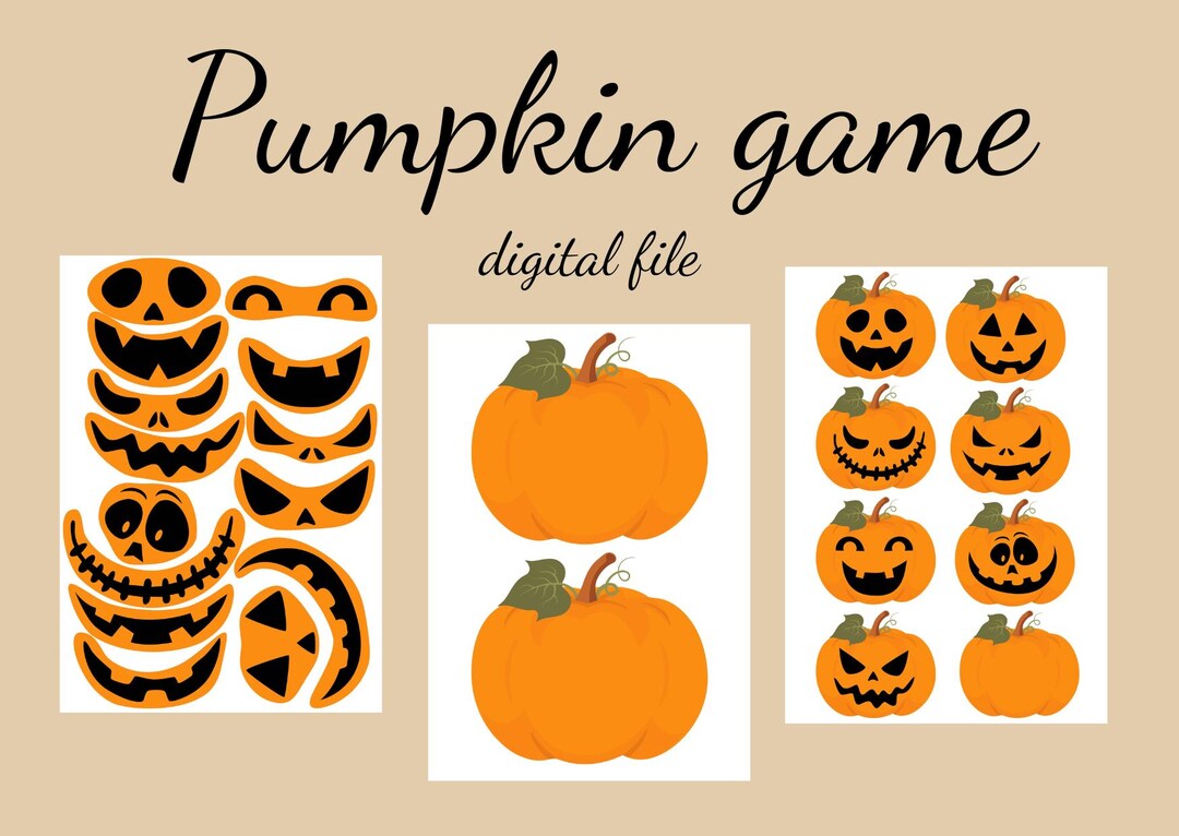 Printable Emotions Matching Velcro Activity, Printable Busy Book Quiet ...