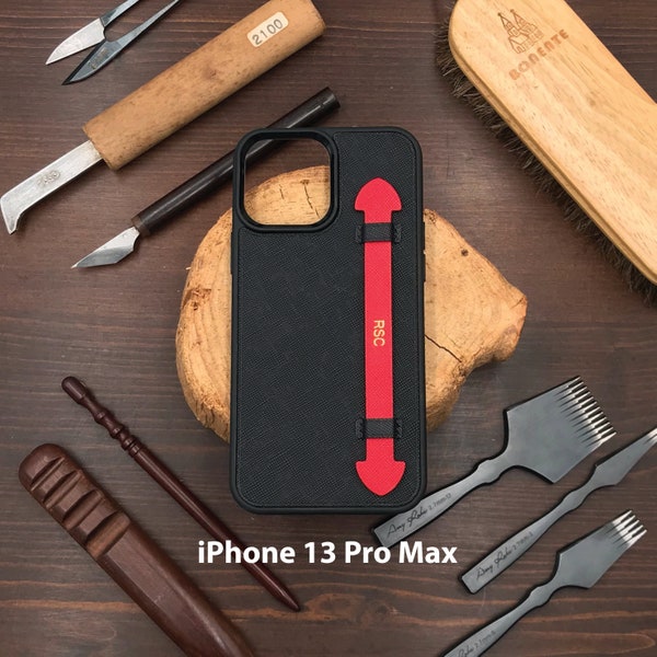 Handmade iPhone Case - Etsy