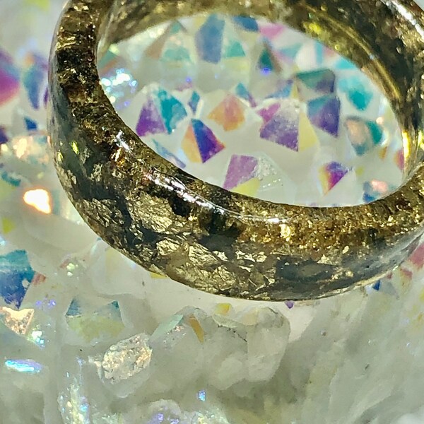 Marijuana Ring - Etsy