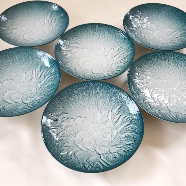 Japanese Arita Plates - Etsy
