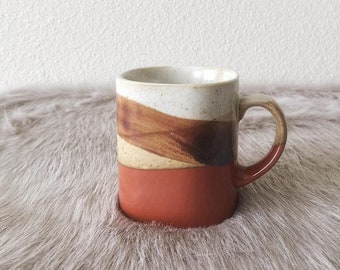 Vintage coffee mugs | Etsy