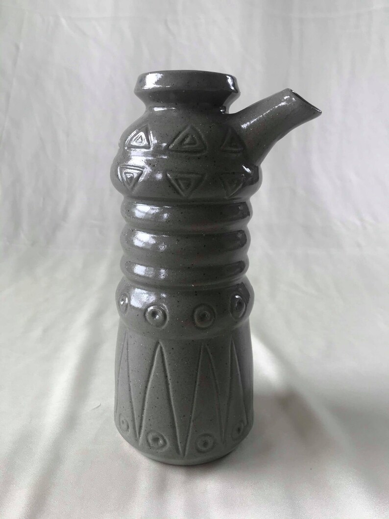 Ceramic Pitcher, Japanese Ceramic, Ceramic Water Pitcher, Ceramic Decor ...