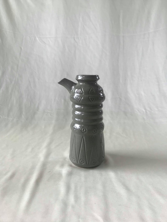 Ceramic Pitcher Japanese Ceramic Ceramic Water Pitcher | Etsy