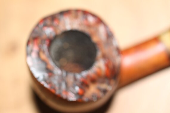Art & Collectibles Tobacciana Vintage Stanwell Royal Prince Estate pipe ...