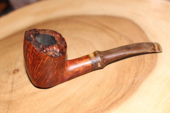 Art & Collectibles Tobacciana Vintage Stanwell Royal Prince Estate pipe ...