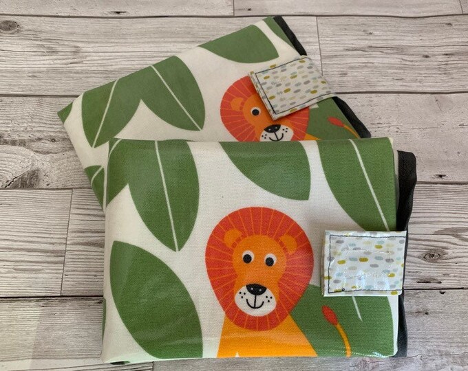 Baby Changing Mat Portable Changng Pad Fold up Mat Travel - Etsy