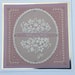 Handmade Parchment Wedding Card - Etsy