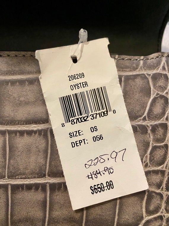 Alexander Wang Label