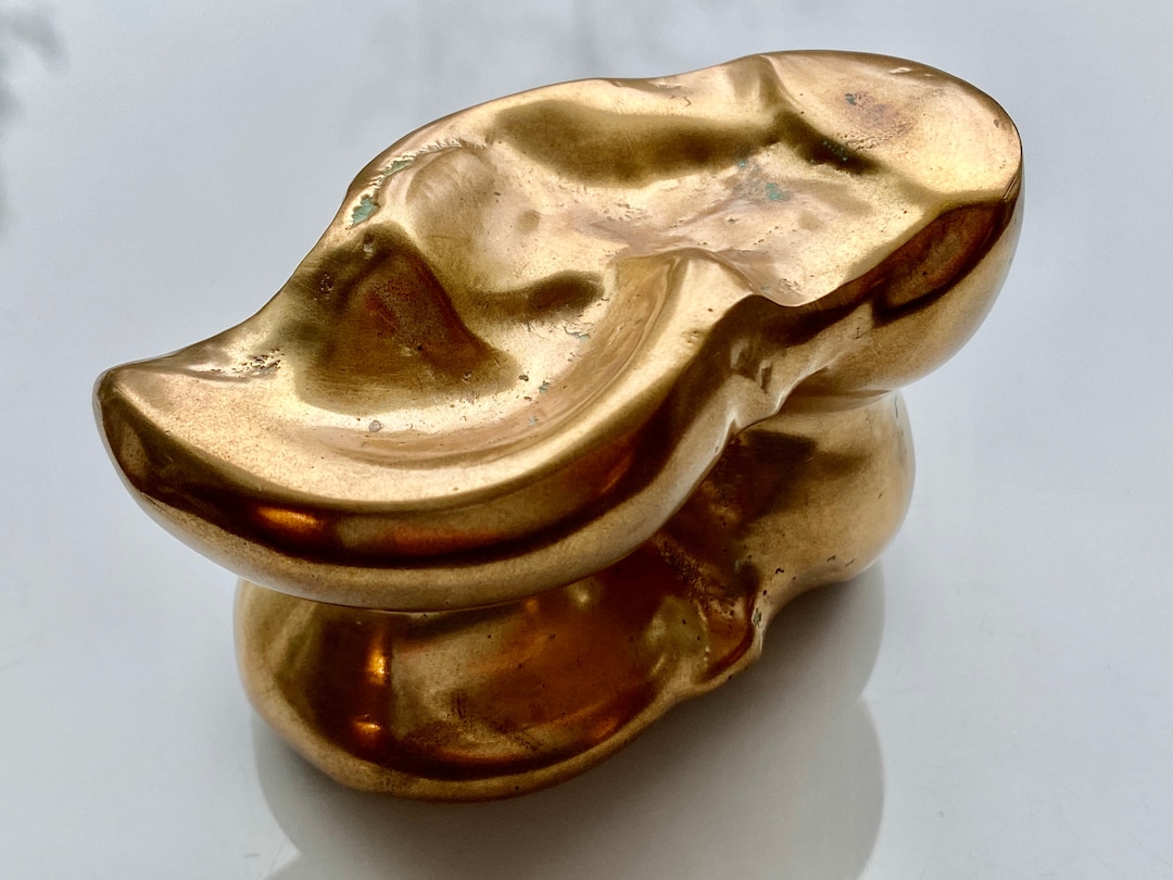 Very Rare Antique 19th Century Taba Game Piece Argentina - Etsy