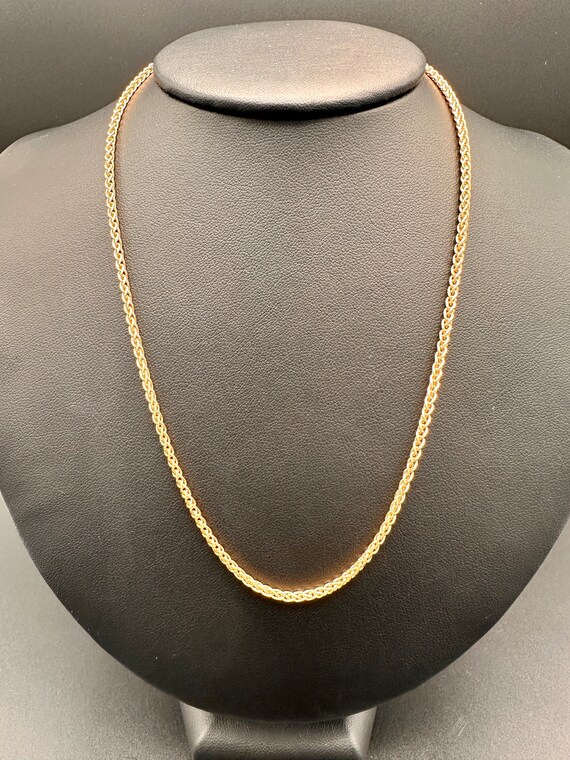 Antonelli 18k rose - Gem