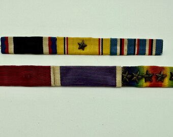 Military Bars - Etsy