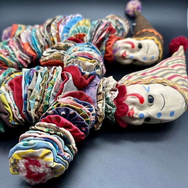 Flour Sack Dolls - Etsy