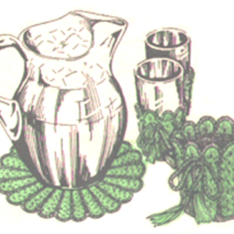 Vintage Shell Pitcher - Etsy UK