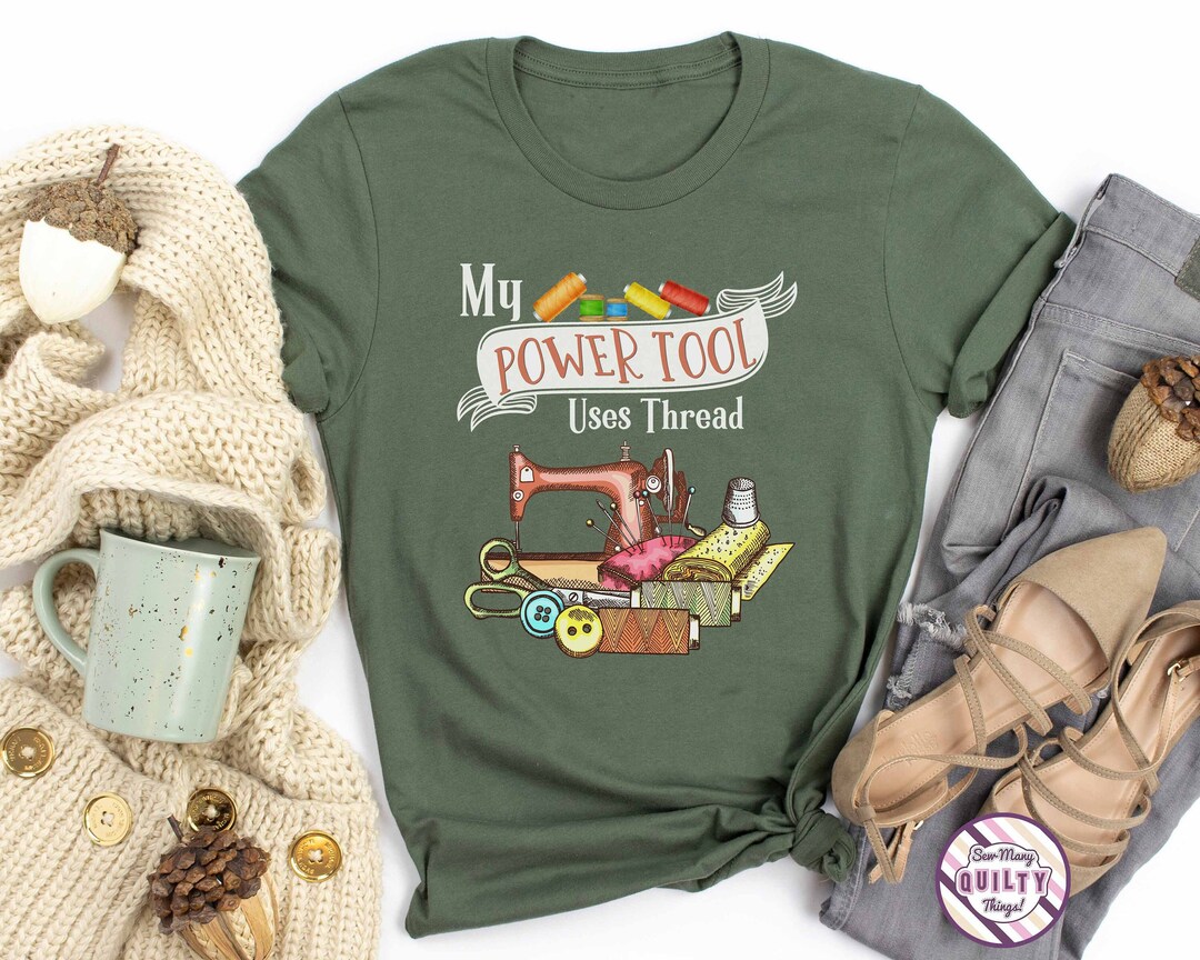 Quilt Shirt, Quilting T Shirts, Gifts for Quilters, Quilting Gift ...