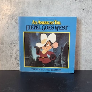 free fibel goes west coloring pages