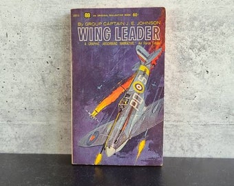 Wing Leader - Etsy