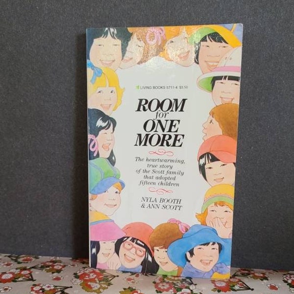 Room for More - Etsy
