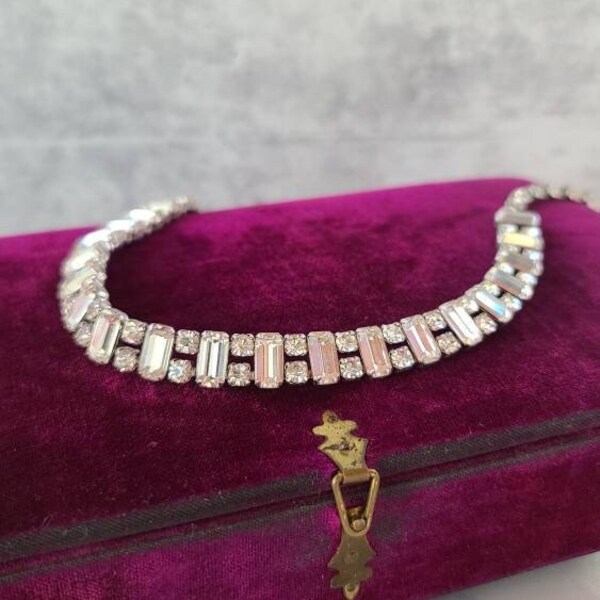 Weiss Jewelry - Etsy