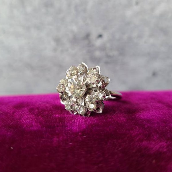 Sarah Coventry Rings - Etsy