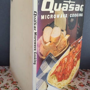 Quasar Microwave Cooking - Etsy