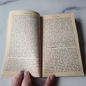 Heart of Darkness and the Secret Sharer - Etsy