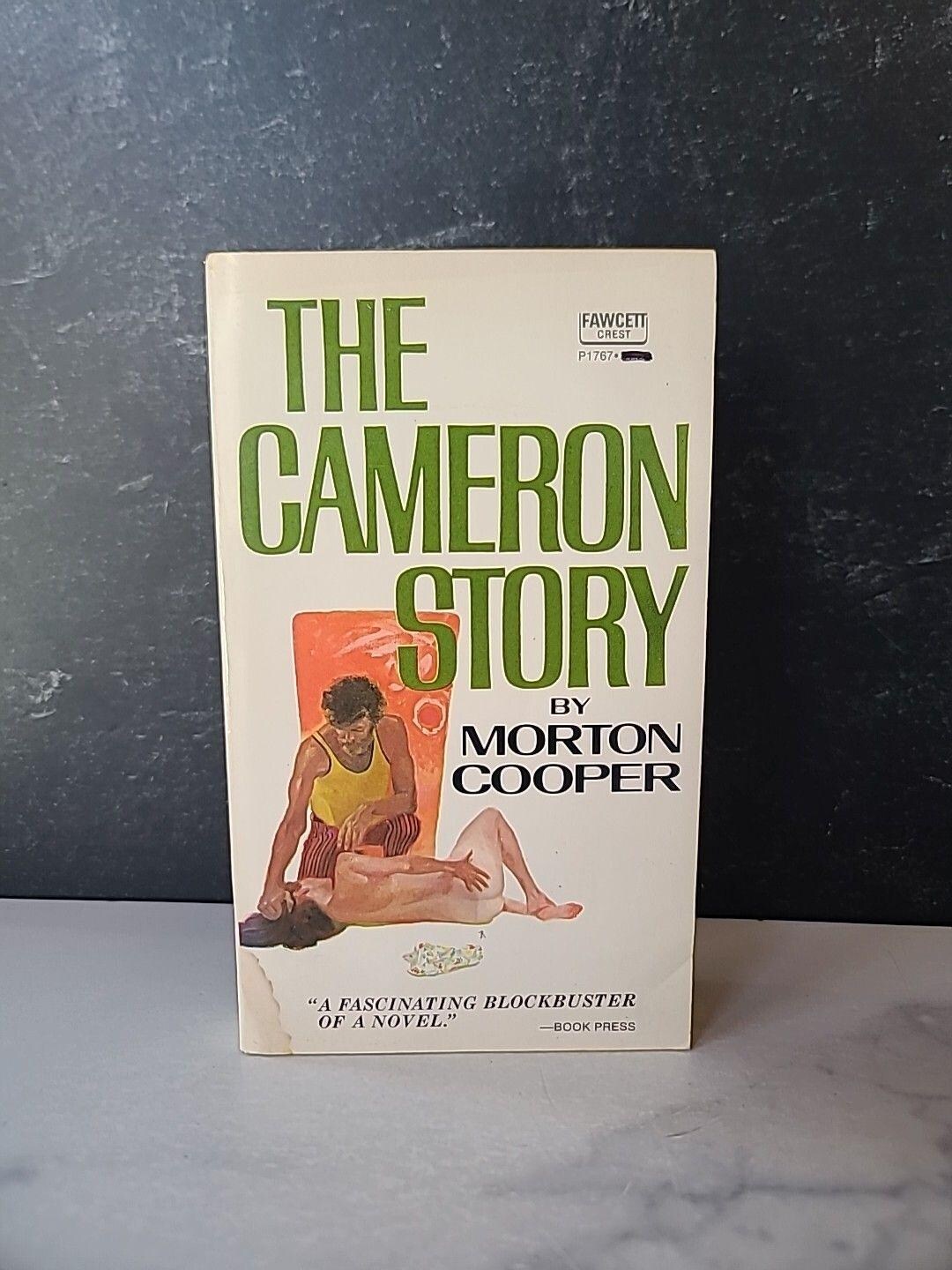 The Cameron Story by Morton Cooper Paperback - Etsy