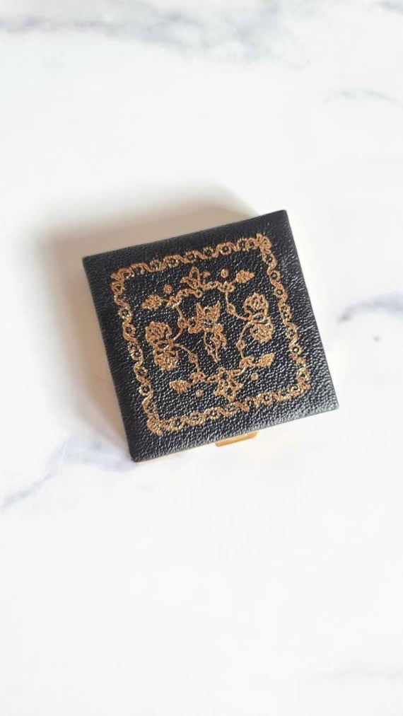 vintage daniel compact - Gem