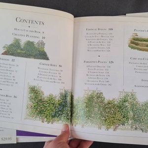 The Border Book - Etsy