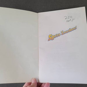 Rugrats, Space Invaders - Etsy